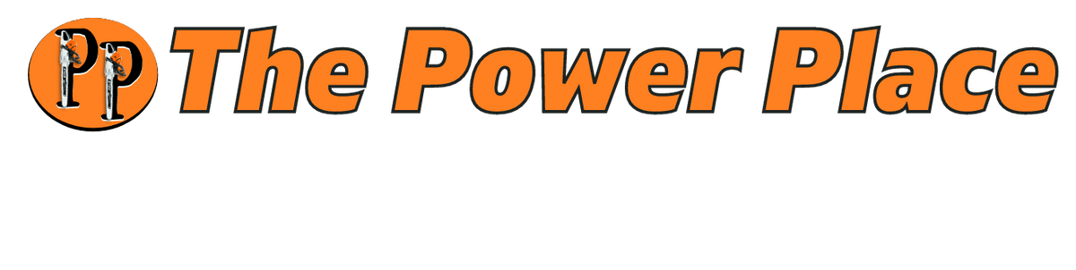 HOME - The Power Place