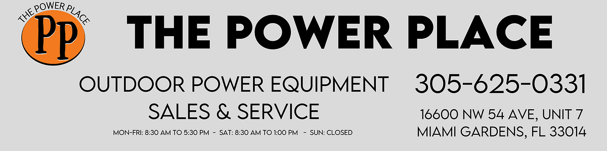 HOME - The Power Place