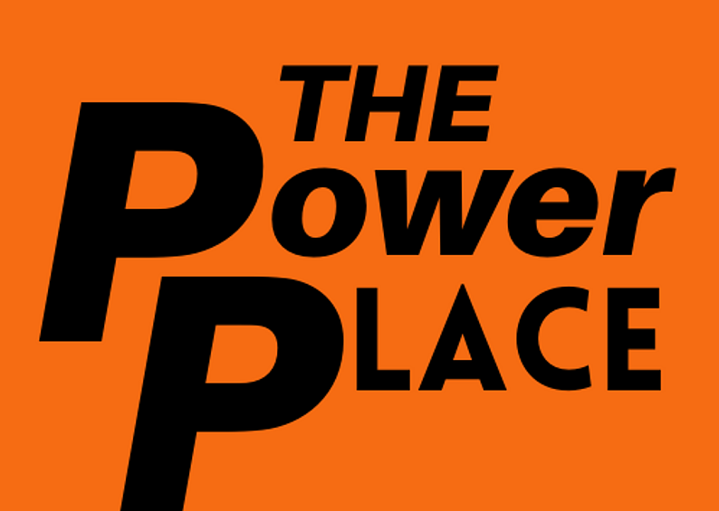 CONTACT - The Power Place